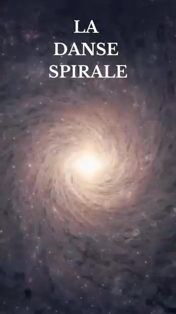LA DANSE SPIRALE - YouTube