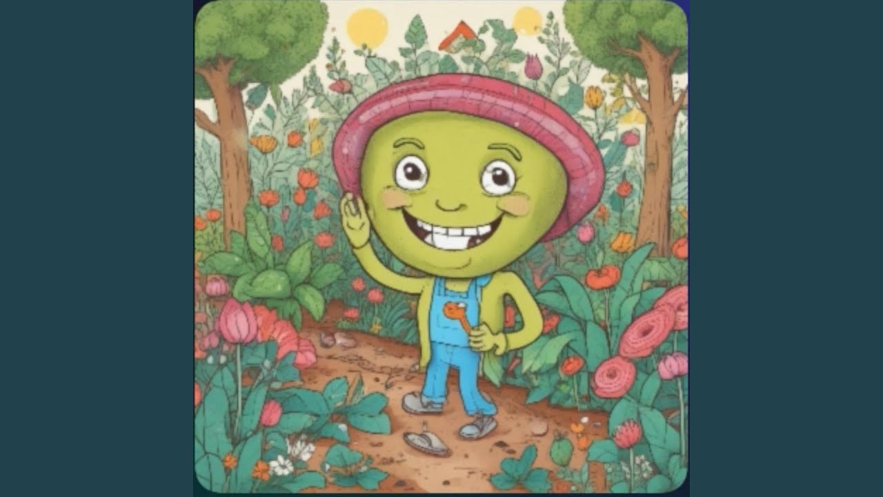 Dean The Bean - YouTube