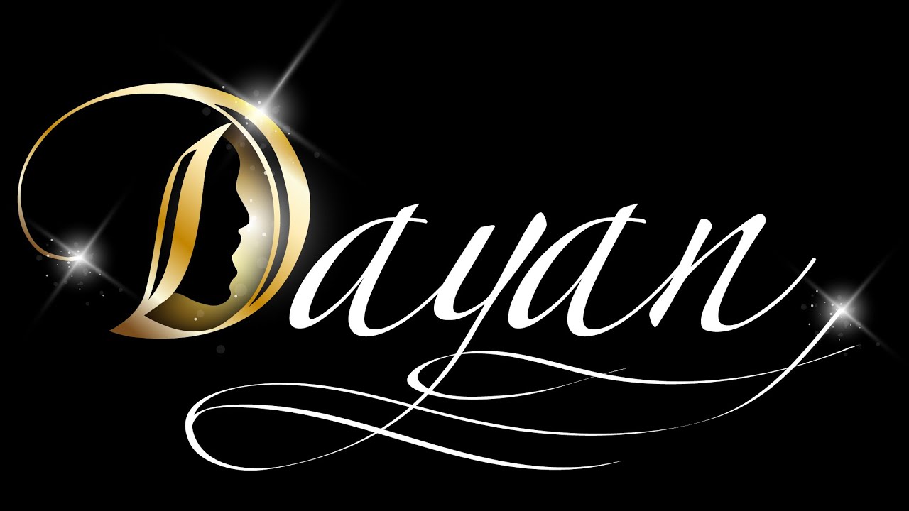 DAYAN LA VOIX DES ANGES. - YouTube
