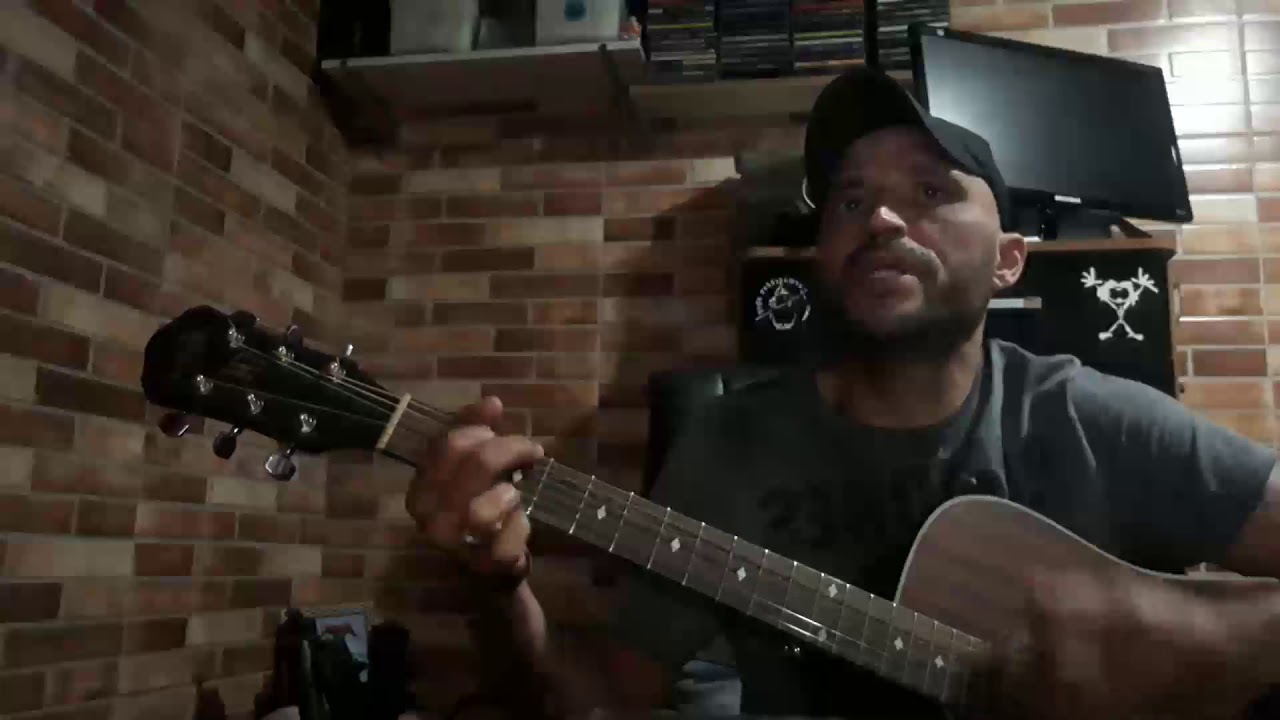 Wellington Miranda: Pigs On The Wing [Pink Floyd Cover] - YouTube