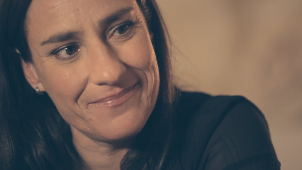 Maria Capaz entrevista Maria Rueff (versão completa) - YouTube