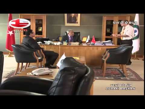 Zoraki Baskan 44 Bolum