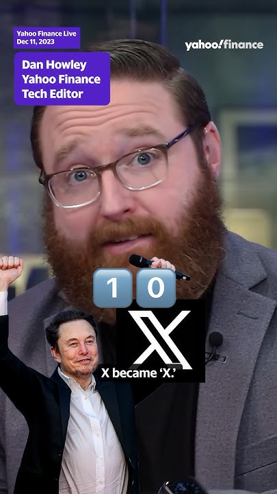 Taylor Swift, X and AI among Yahoo Finance’s top stories of 2023 # ...