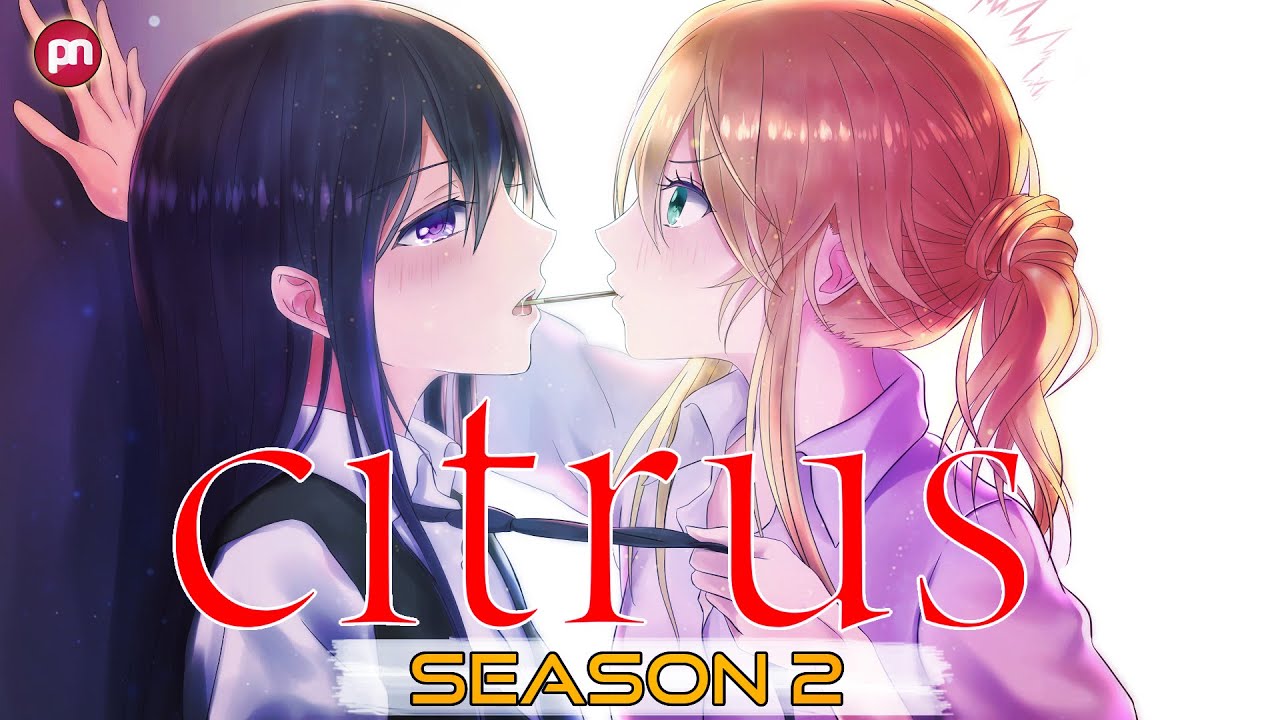 Citrus Season 2: Is It Cancelled Due To Low Rating? - Premiere Next ...