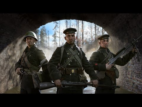 Hell let Loose | Highlights 6 | German - YouTube