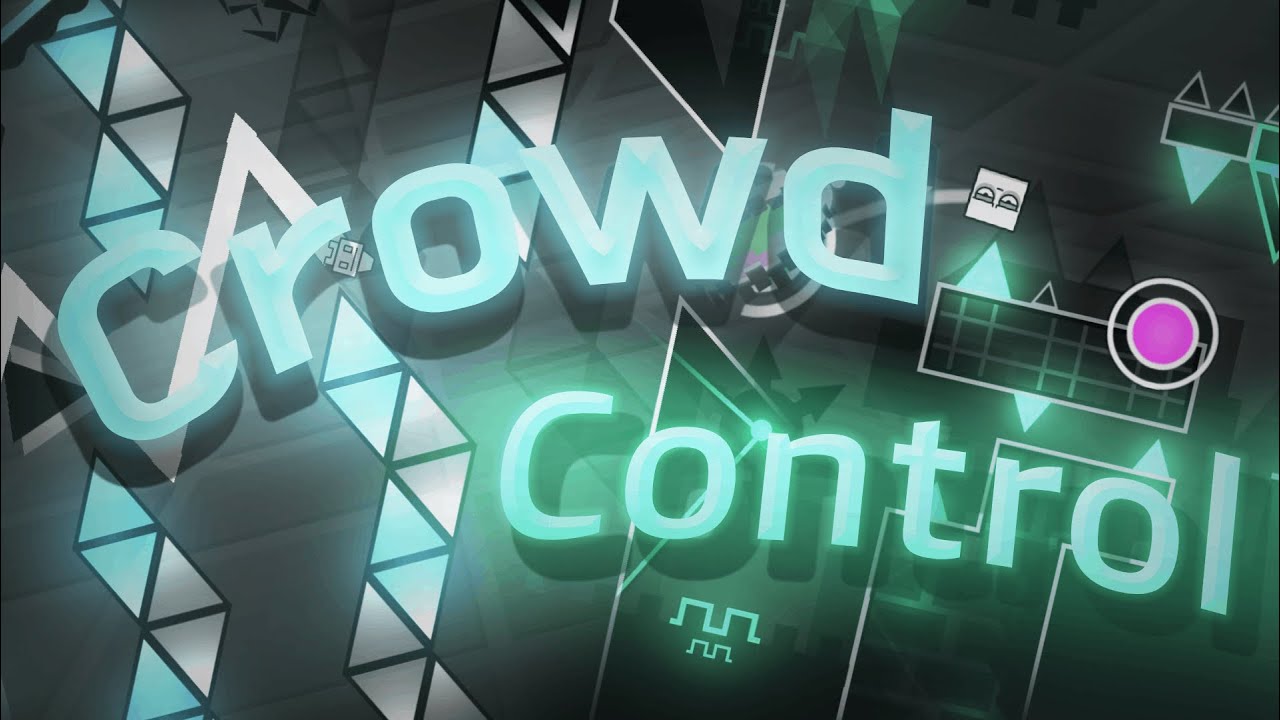[EXTREME DEMON] Crowd Control // MovieTheaters - YouTube