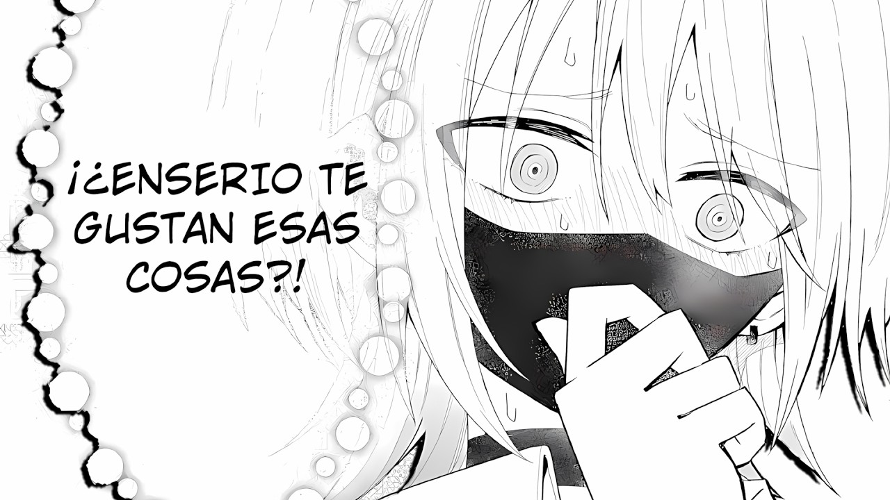 SOY FRIA PERO ESTOY ENAMORADA 5 - YouTube