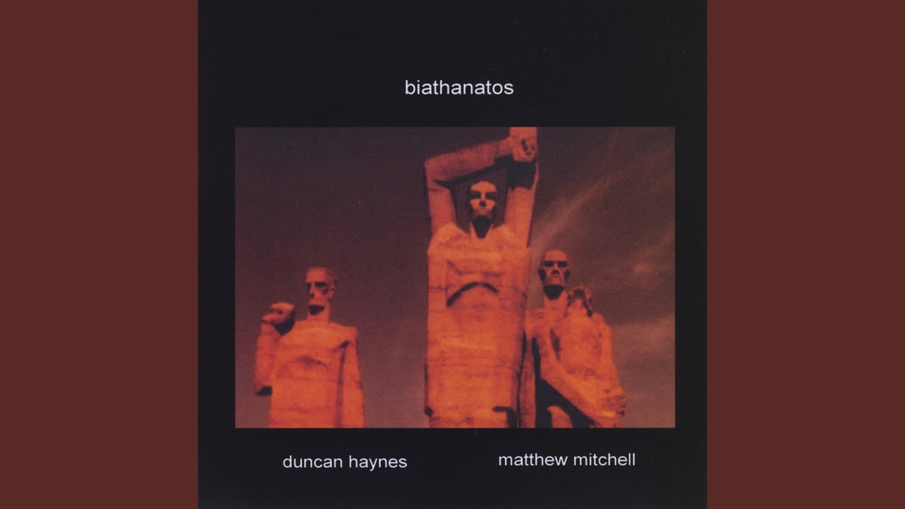 Biathanatos - YouTube