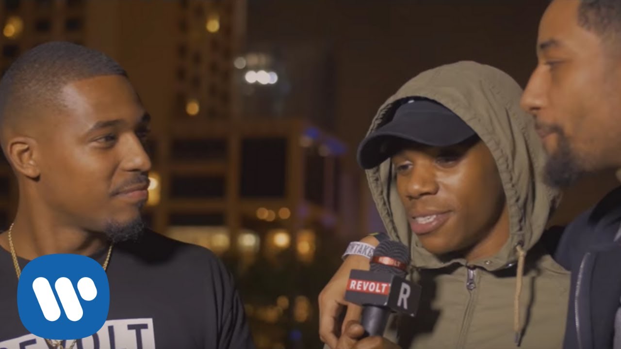 A Boogie Wit Da Hoodie - TBA Tour Episode 5 - YouTube