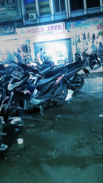 kota panton labu - YouTube