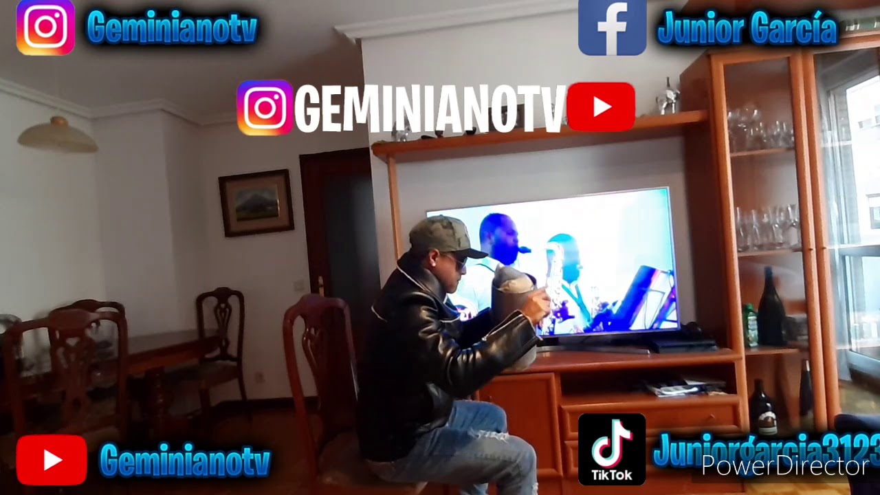 Tocando guira Dominicana 3ra parte - YouTube