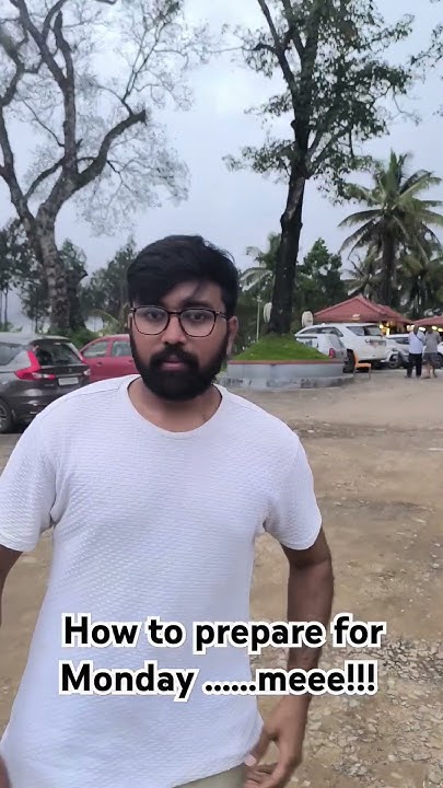 Every Monday Motivation 🪿🪽🫨 .. - YouTube