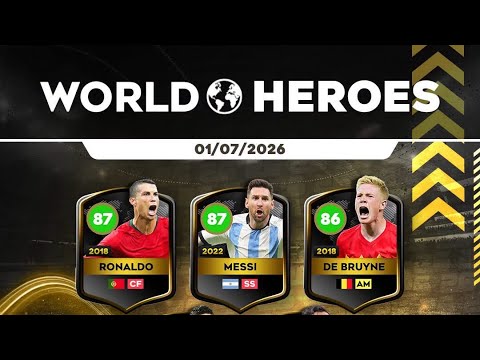 DÜNYA KUPASI YILDIZLARI PAKET AÇILIMI! DREAM LEAGUE SOCCER 2026