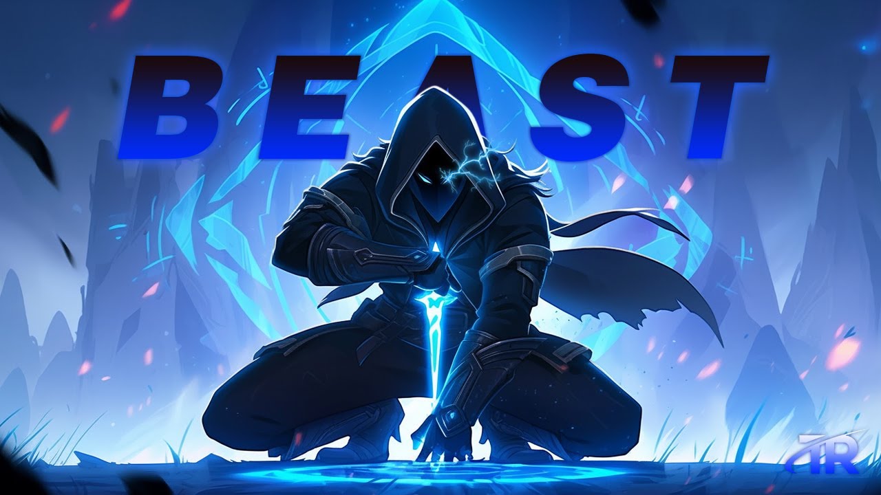 Beast Songs, I am the king of a city of MONSTERS ⚡ - YouTube