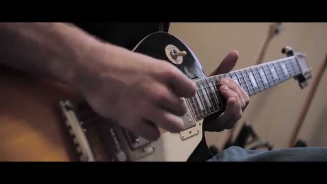 NIN: Help Me I Am In Hell (Studio Cover) - YouTube