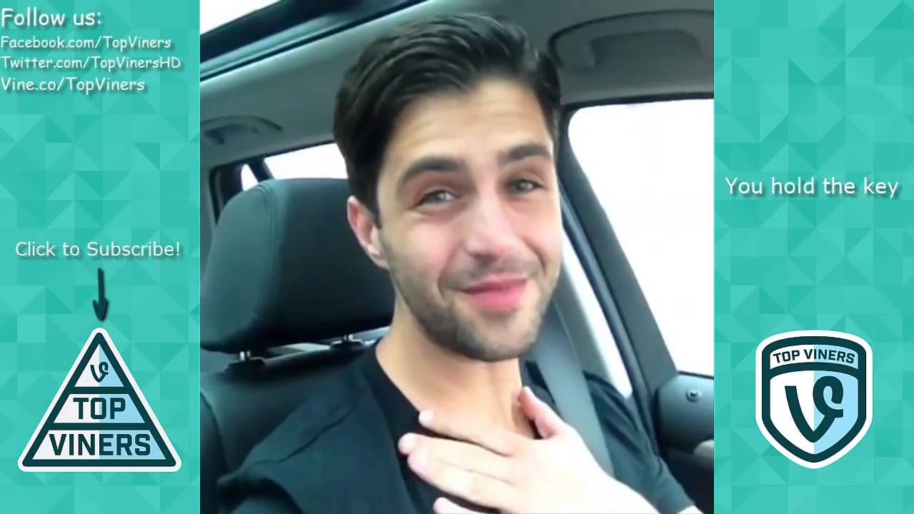 Ultimate Josh Peck Vine Compilation with Titles! - All Josh Peck Vines ...