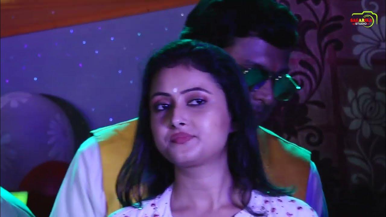 Ke Apon Ke Por Star Jalsha Serial Joba || কে আপন কে পর জবা // joba stege pogram // sagarika ...