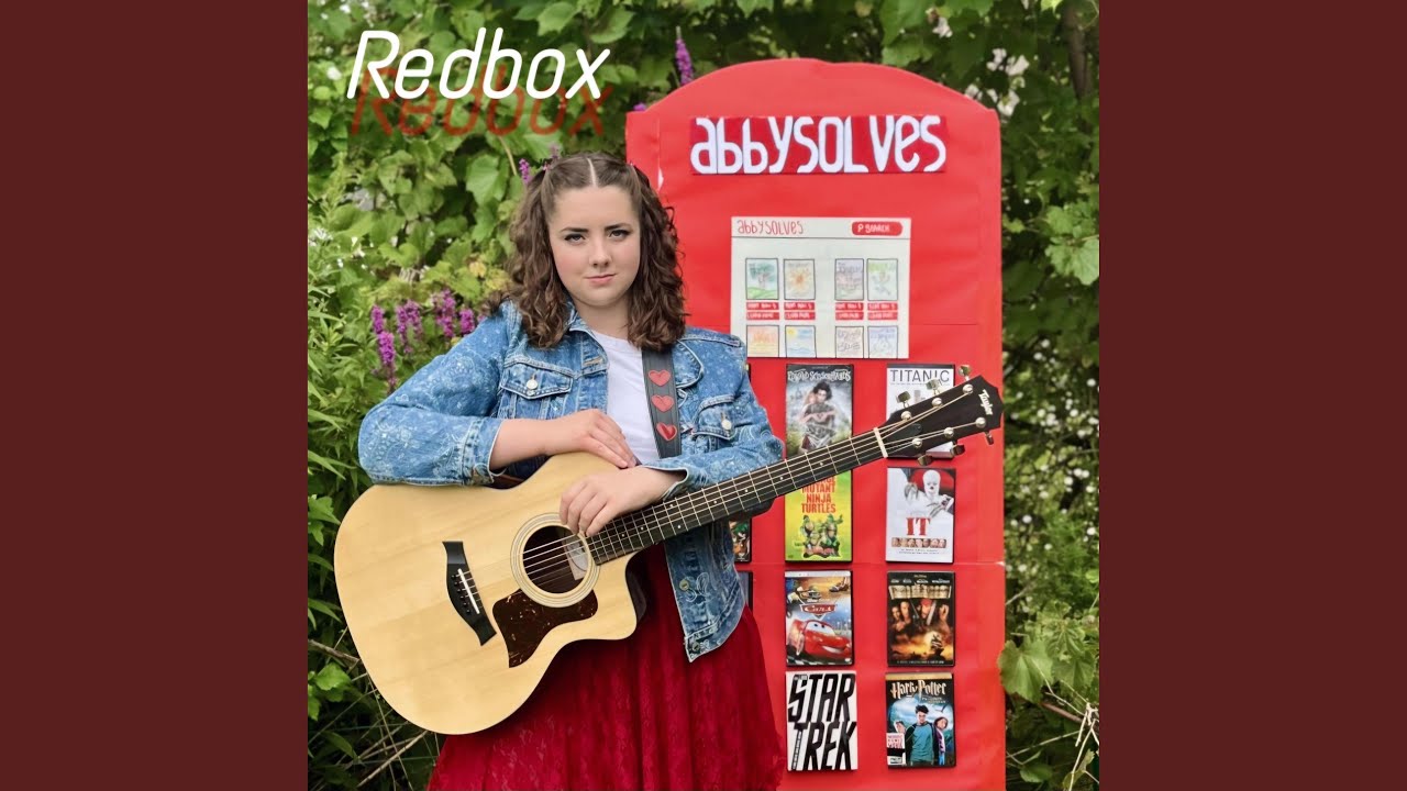 Redbox - YouTube