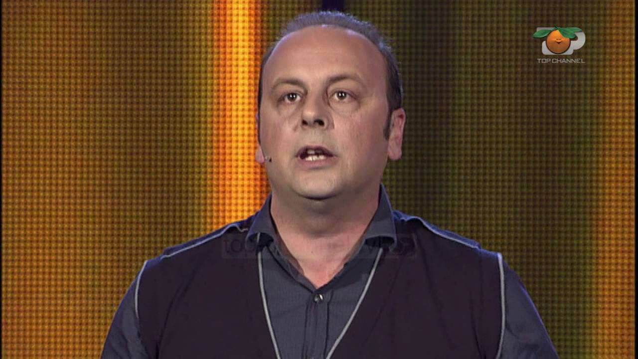 Portokalli, 1 Maj 2011 - Genci Fuga (Qendrat e kolaudimit te makinave ...