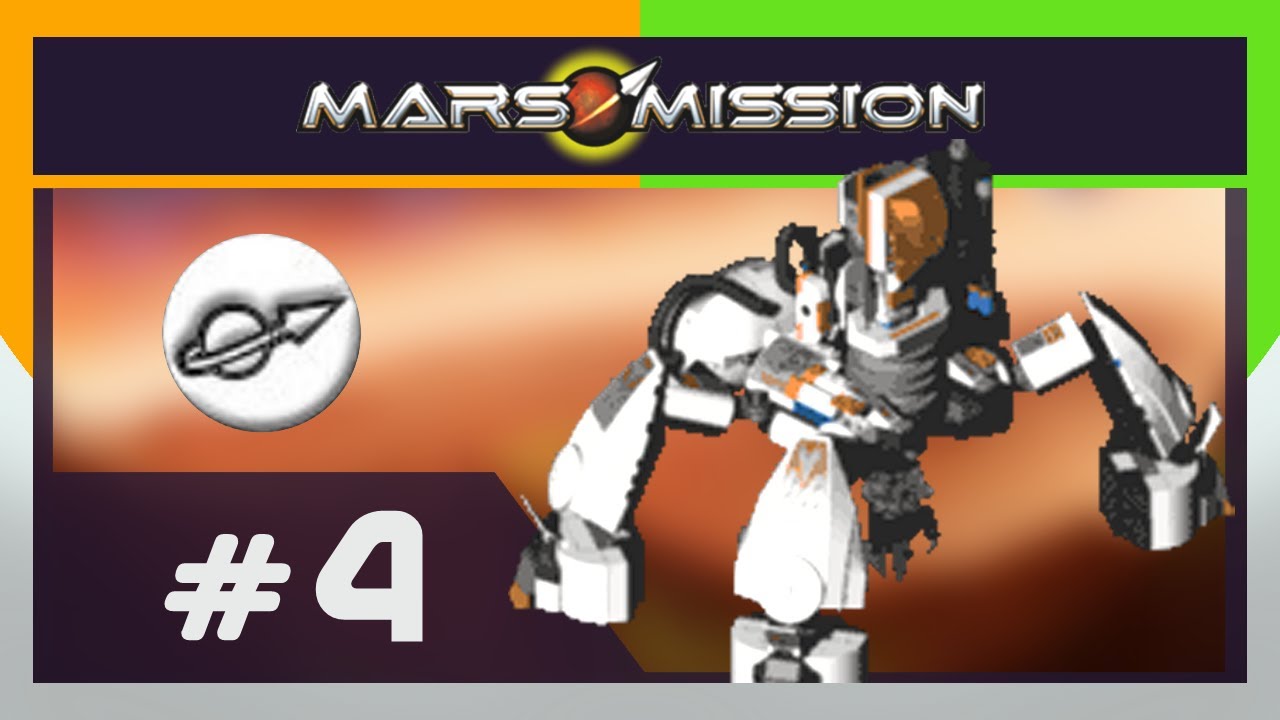 Spezialmission ins Alien-Nest - Crystalien Conflict #4 - YouTube