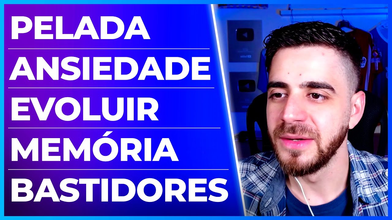 A live de FM que virou conversinha aconchegante com o chat - YouTube