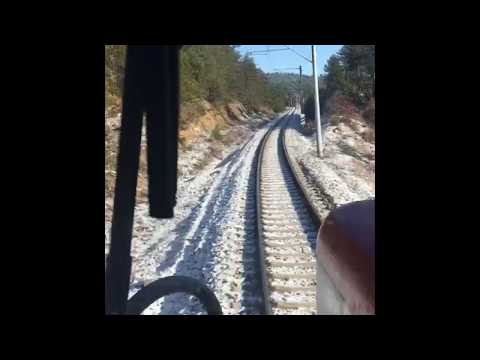 DE 24 Binlik Markizinden Kısa Bir Yolculuk