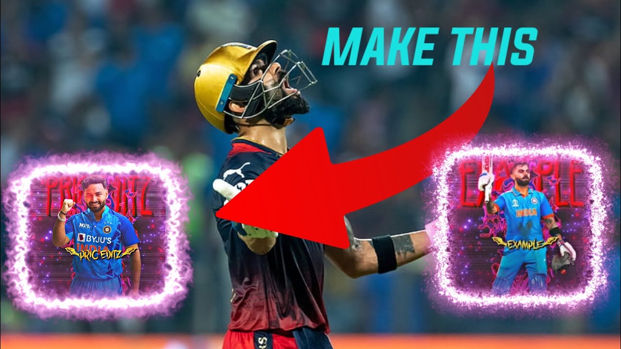 PFP tutorial alight motion 🥵||@tejaedtizxd.am456 - YouTube