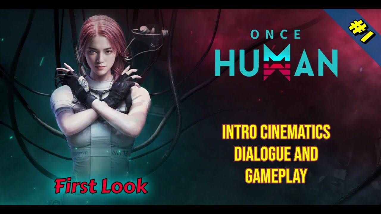 First Look at this Post-Apocalyptic Open-World Co-Op Multiplayer ...