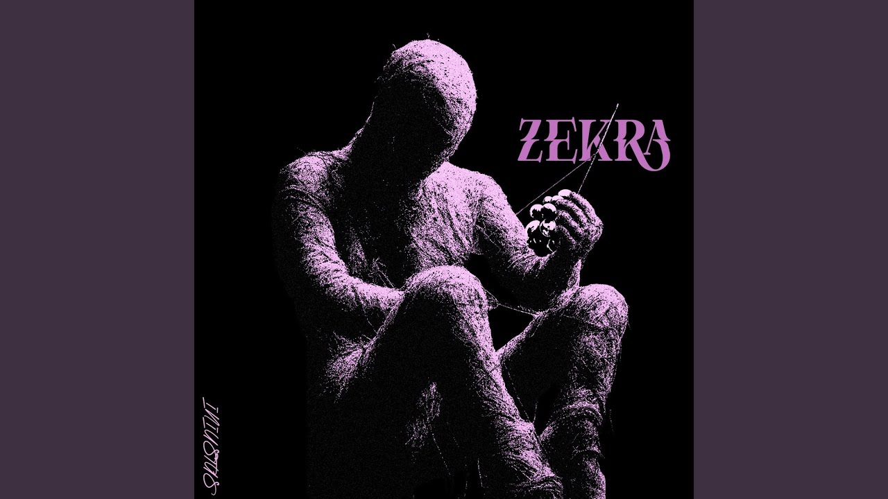 Zekra - YouTube