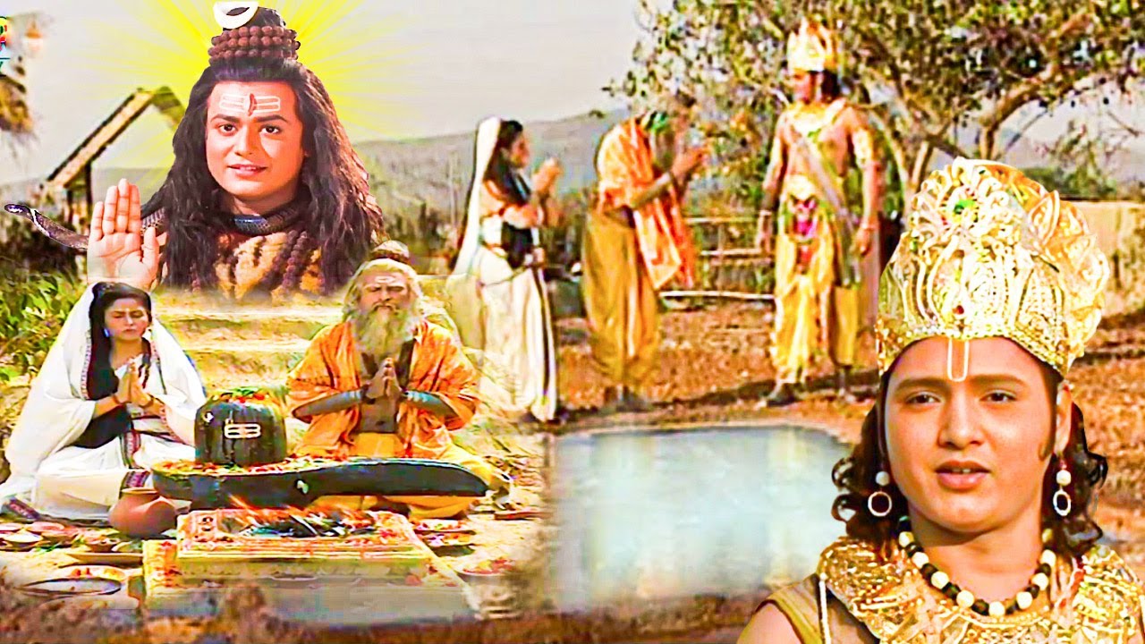 देखिये ब्रह्मगिरी पर्वत पर ' गौतम गुंडम’ नाम कैसे पड़ा? | Om Namah ...