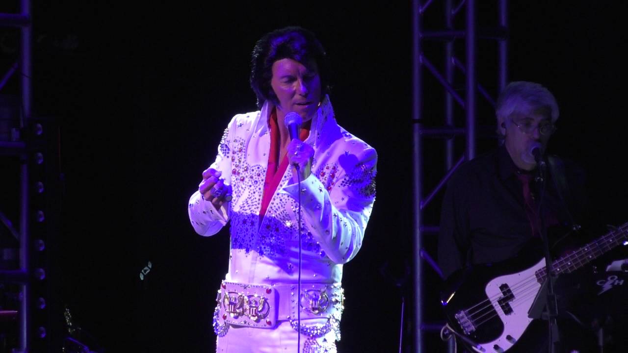 Garry J Foley, “How Great Thou Art” - video by Susan Quinn Sand - YouTube