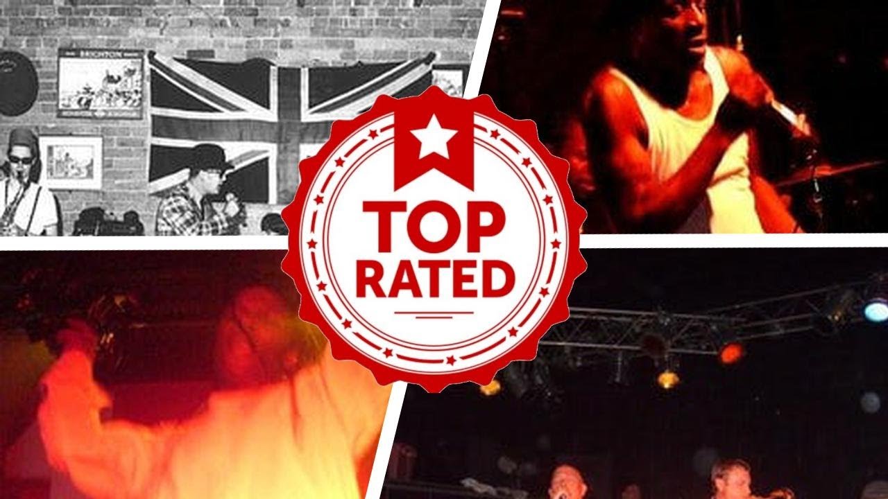 The Best 2 Tone Bands/Artists 🧡 - YouTube