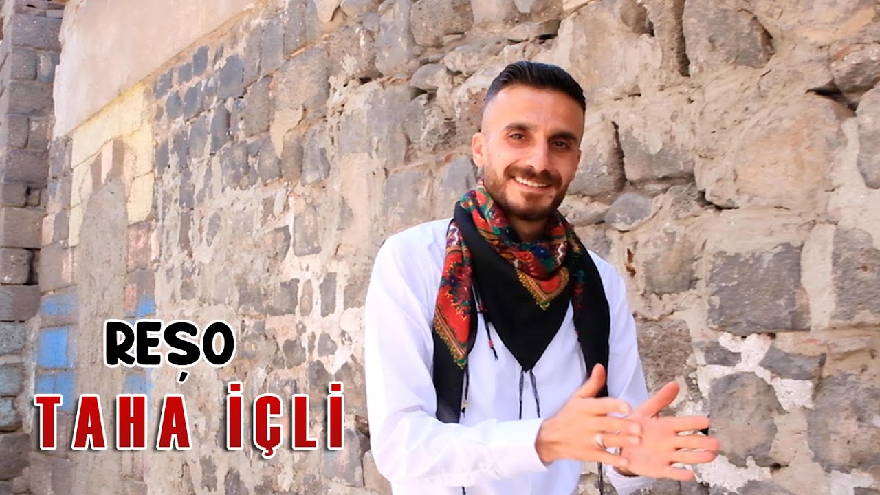Taha İçli Reşo Baran Bari yeni klip - YouTube