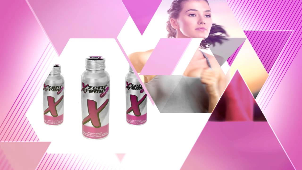 Zero Xtreme - YouTube