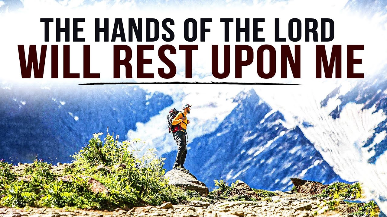 Grace For Purpose: Powerful Morning Prayer To Start Your Day | Trust In ...