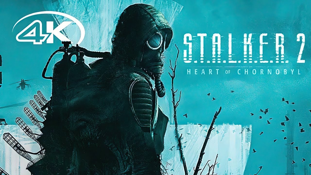 Запуск STALKER 2 Heart of Chornobyl Dev Build на Lenovo LOQ 15IRH8 ...