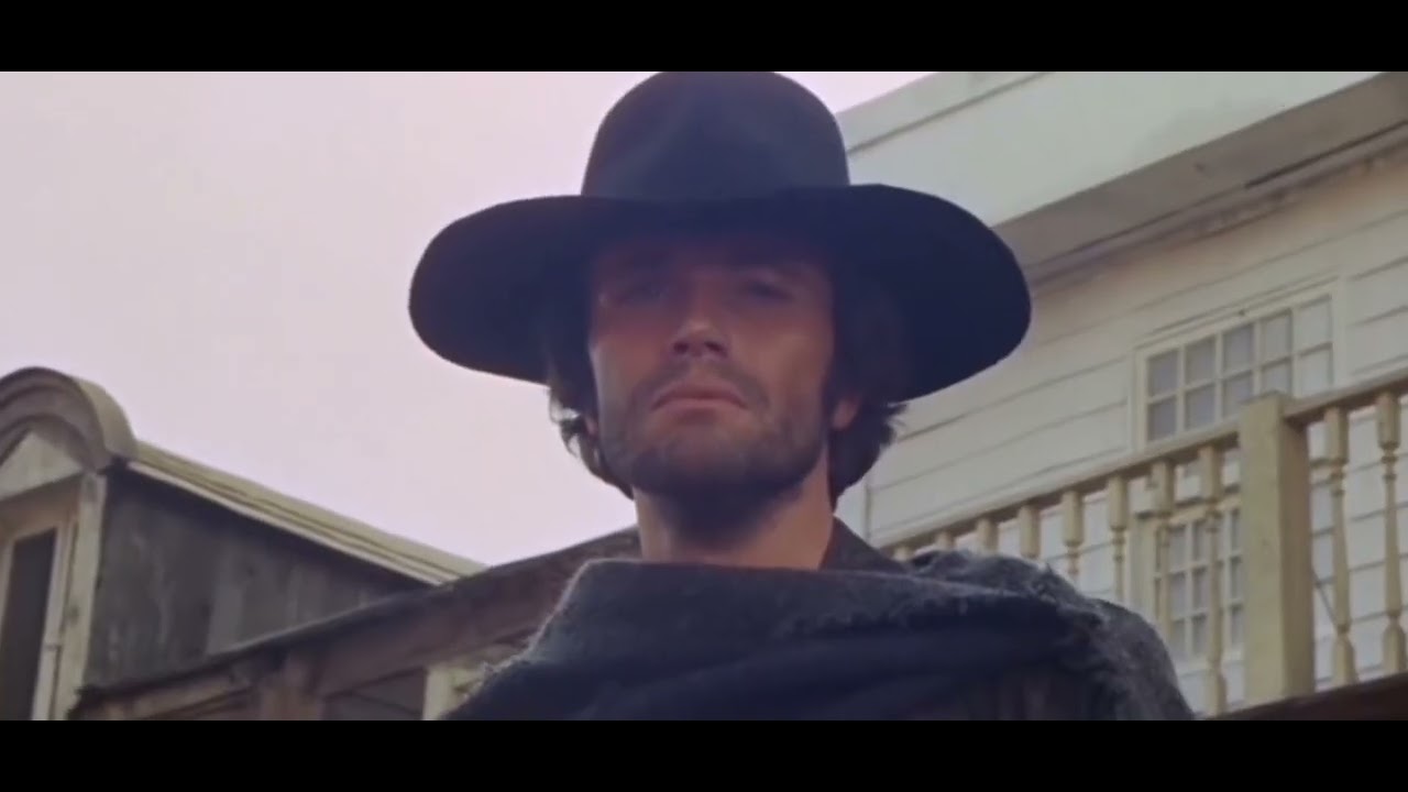 Django the Bastard edit: The devil from hell - YouTube