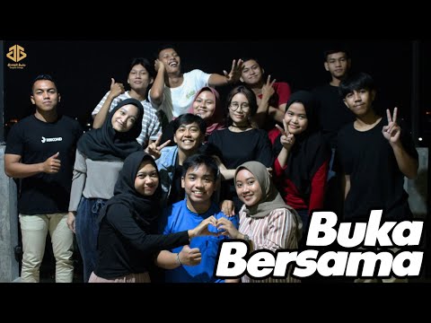BUKA BERSAMA (SMA)