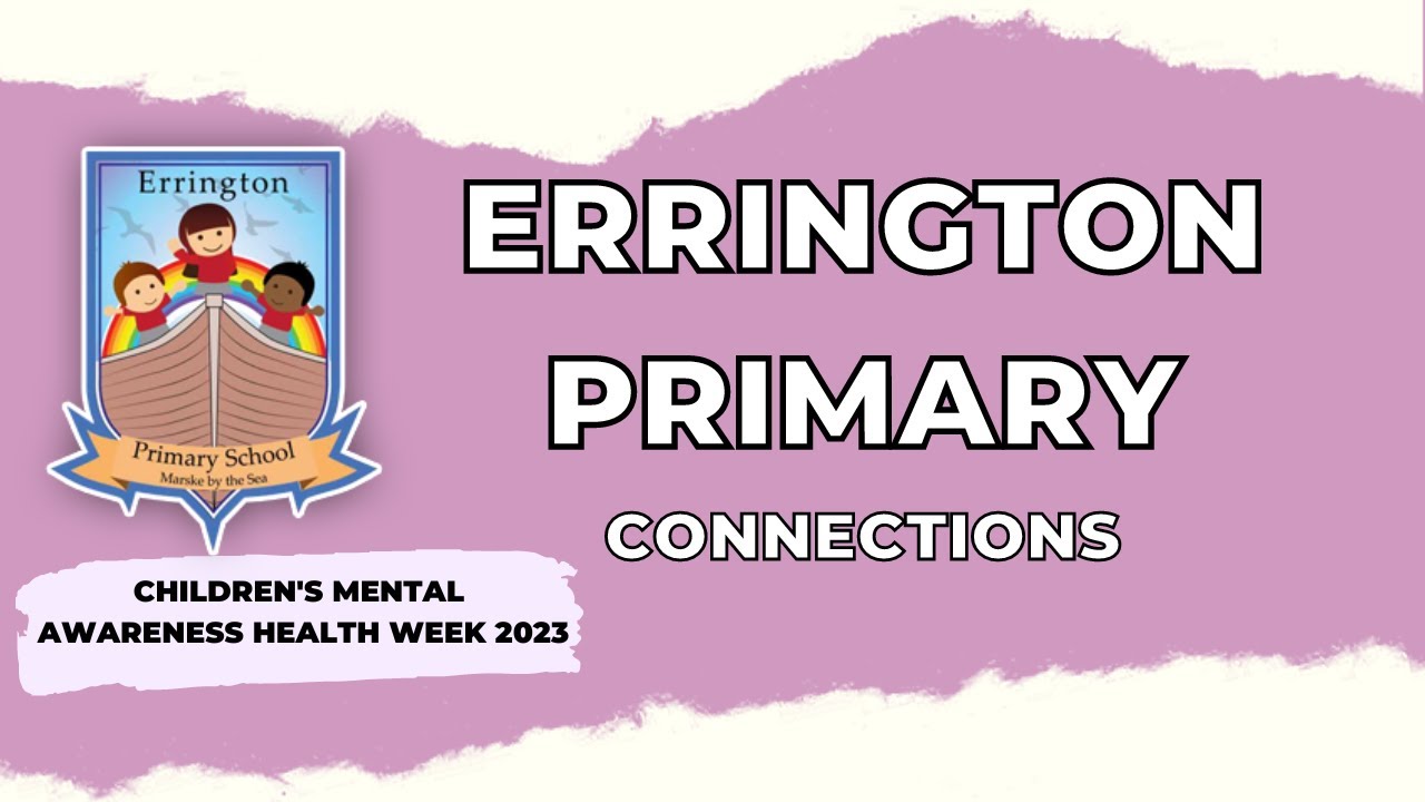 Errington Connections - YouTube