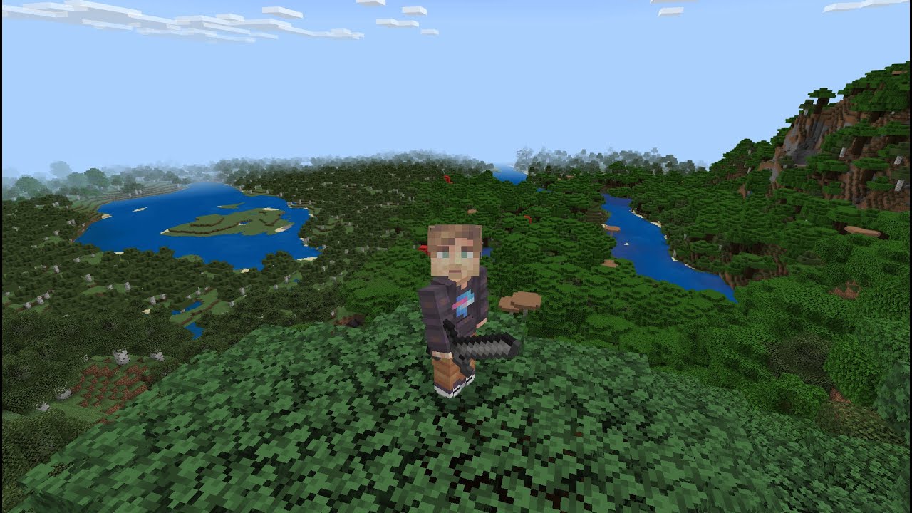 MİNECRAFT NORMAL MOD SURVİVAL 5. SEZON 1. BÖLÜM - YouTube