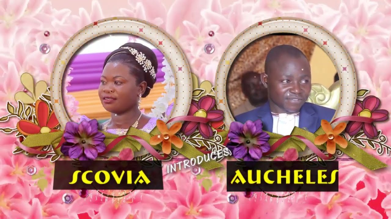 Scovia Introduces Aucheles 1/4 - YouTube