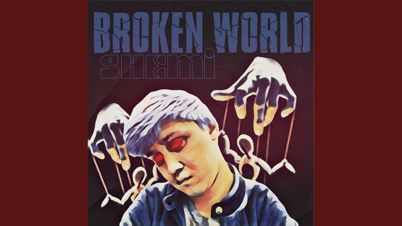 Goodbye oh shity world... (Original Mix) - YouTube