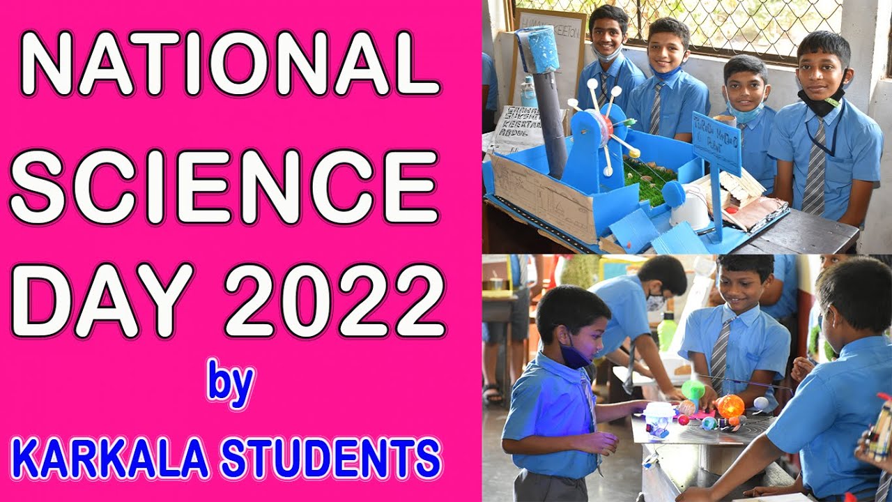 Best Science Projects 2022 National Science Day Celebration best-science-projects-2022-national-science-day-celebration