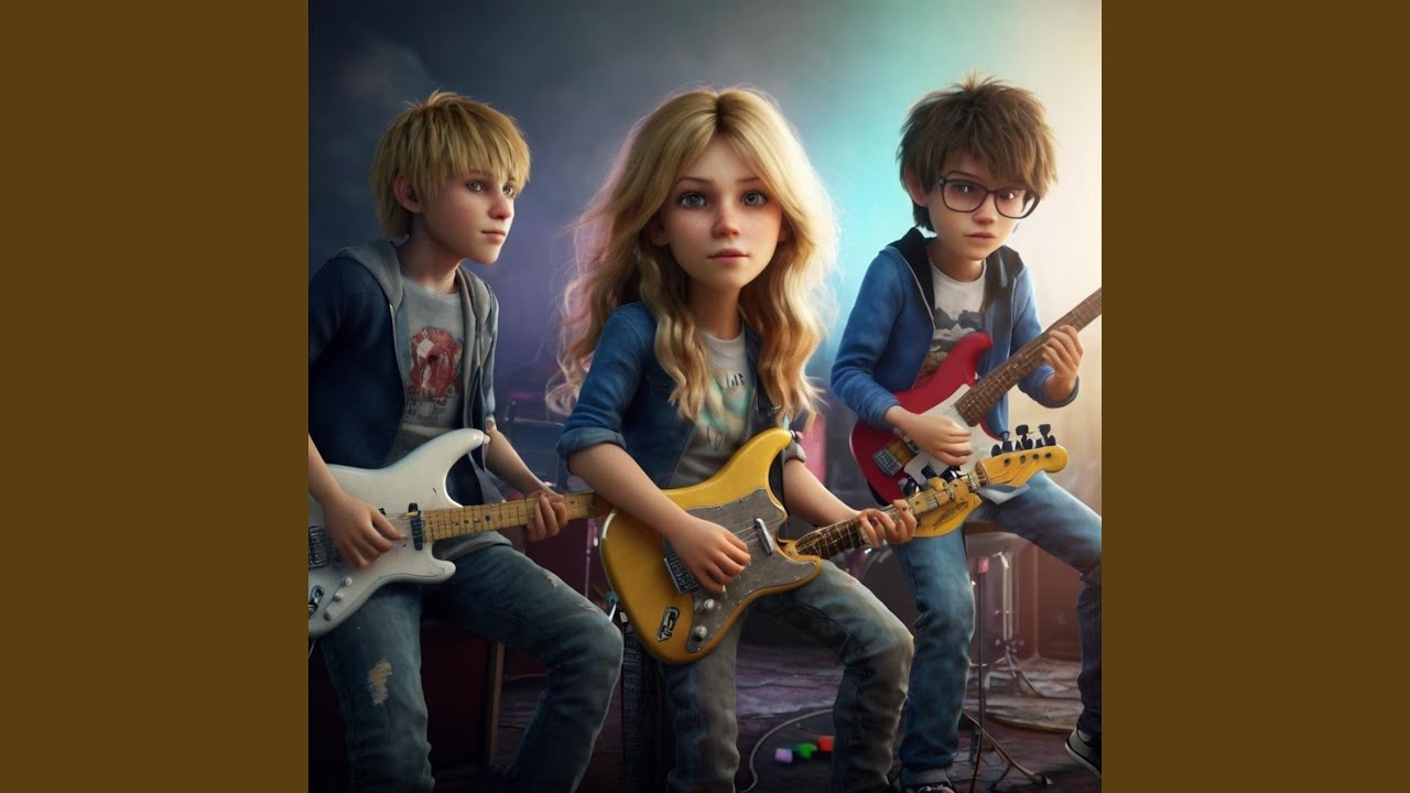 Cursed Rock Symphony (Acoustic) - YouTube