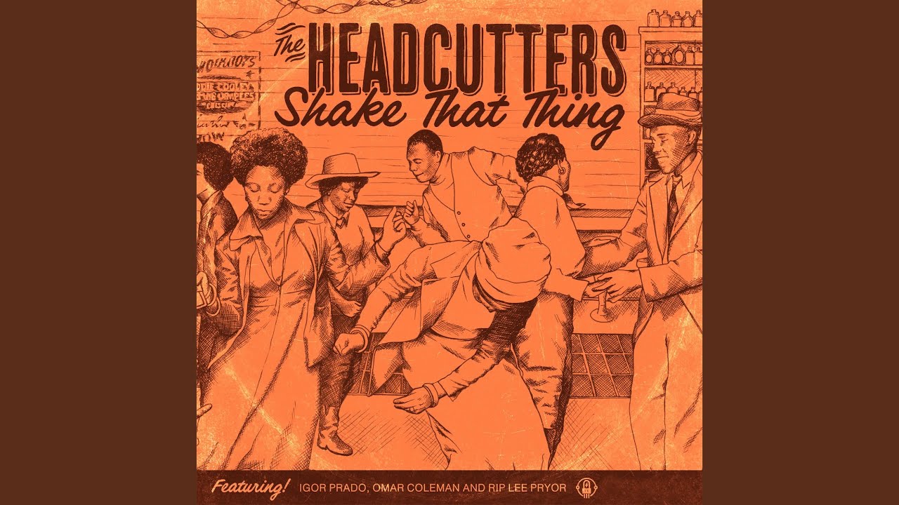 Shake That Thing - YouTube