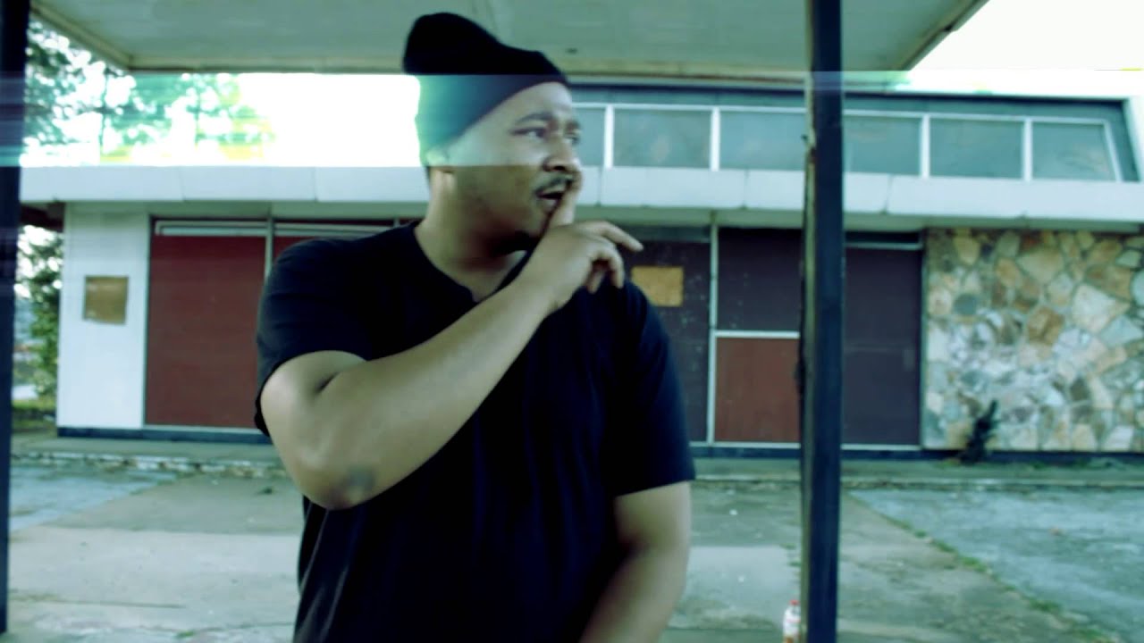 BMTV: UMG PRESENTS:KIDD CALI "THE RUSH" OFFICIAL MUSIC VIDEO - YouTube