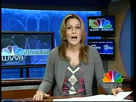 WVVA-TV Bluefield/Beckley/Oak Hill - YouTube