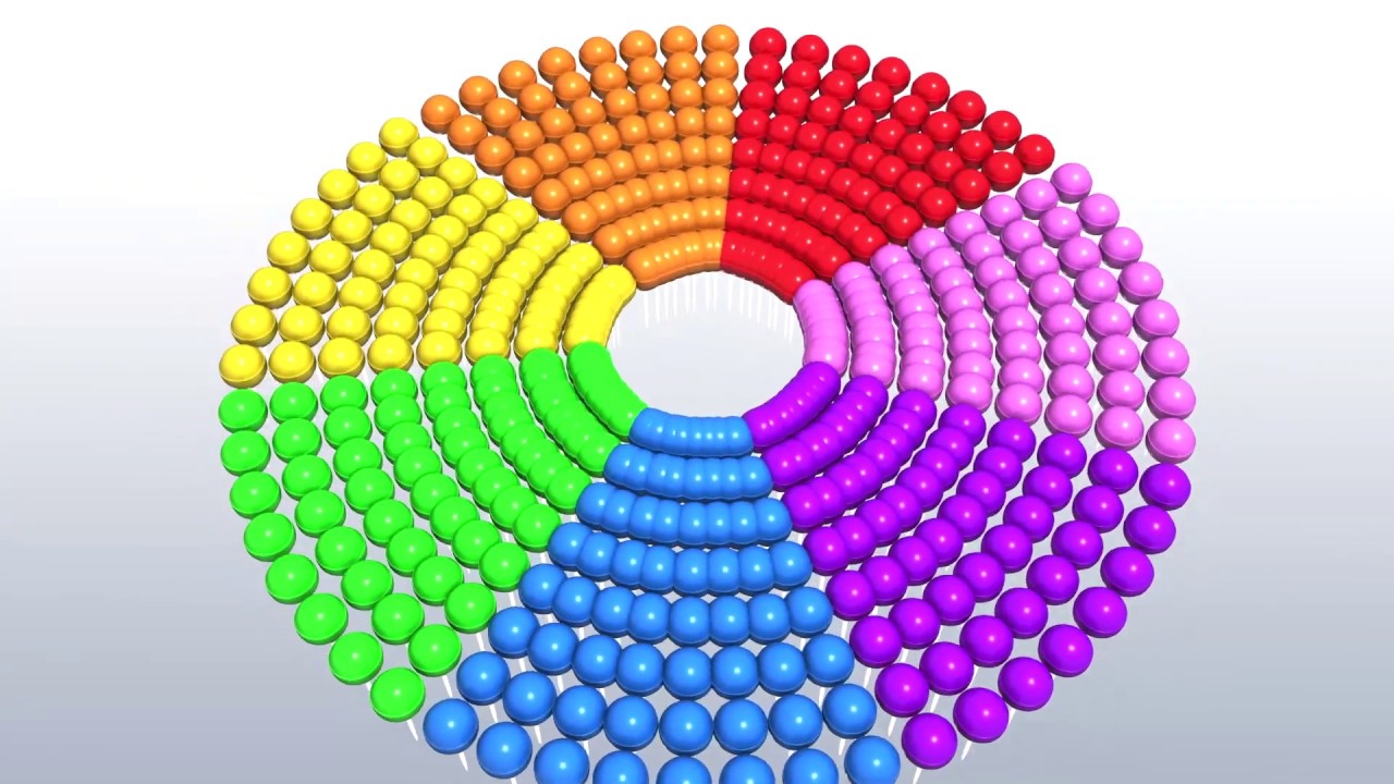 Dibujos Animados para niños y bebés!!! 💚 dibusYmas - YouTube