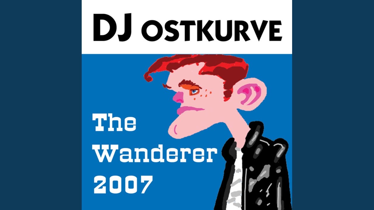 The Wanderer (Kriz van Dale) - YouTube