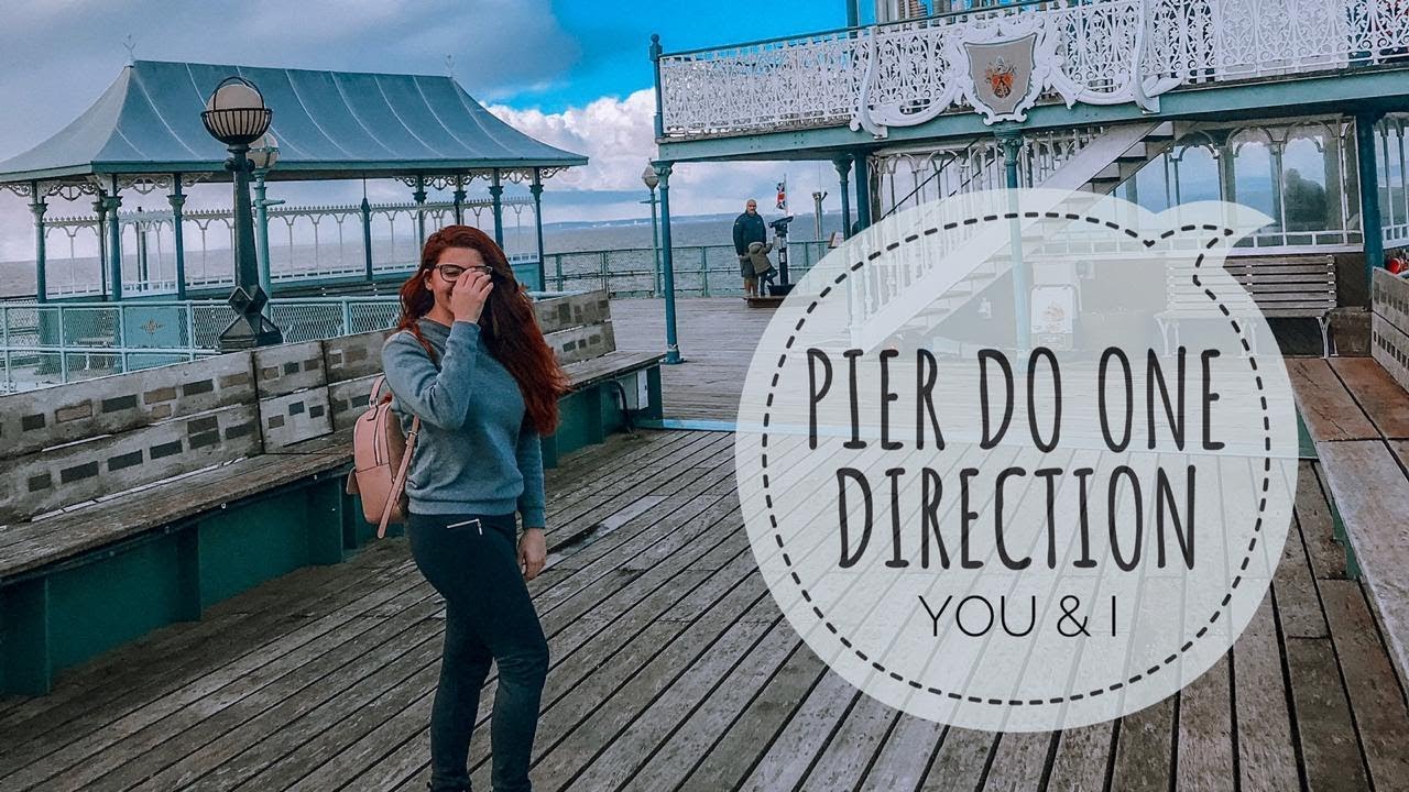 PIER ONDE GRAVARAM YOU & I - ONE DIRECTION l DIÁRIO DE INTERCÂMBIO ...